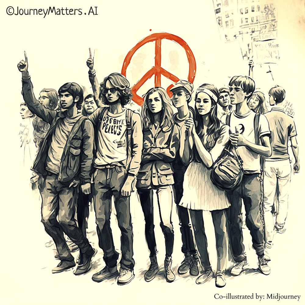 The 7 Generations: What do we know about them?