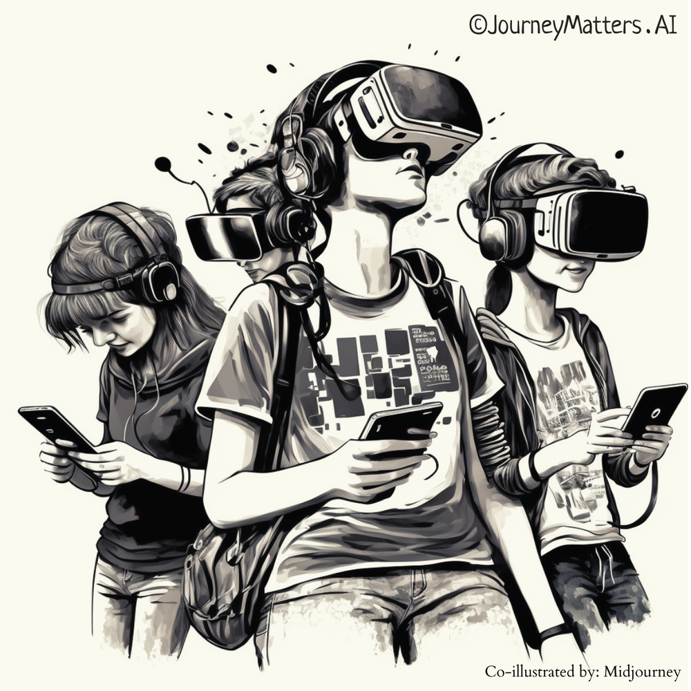 The 7 Generations: What do we know about them?