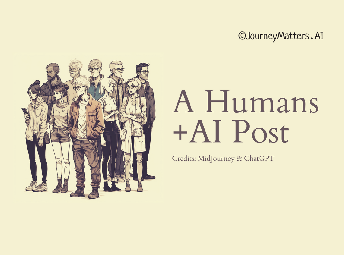 The 7 Generations: What do we know about them?