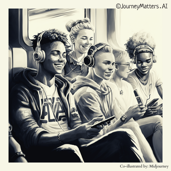 The 7 Generations: What do we know about them?